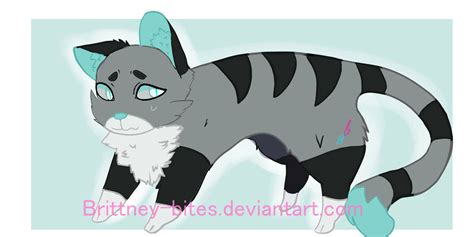 Ren By Brittney Bites On Deviantart