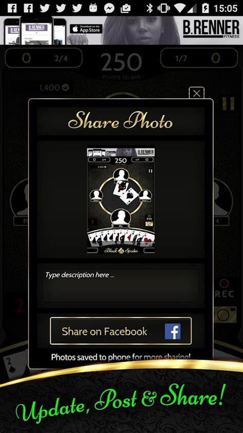 Black Spades - Android Apps on Google Play
