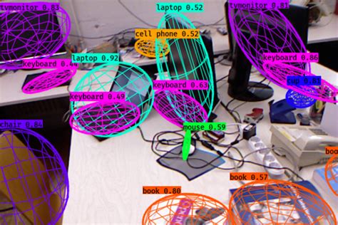 Visual Learning And Understanding Qut Centre For Robotics