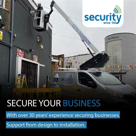 Security Wise Ltd On Linkedin Security Securityadvice Homesecurity Securitywise Advice…
