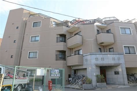 マイキャッスル大泉学園Ⅱの購入・売却・賃貸 物件情報｜東急リバブル