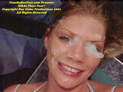 124 Nikki Plays Pool 059 Porn Pic Eporner