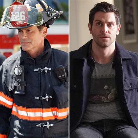 Midseason 2023 Tv Schedule See Fox Abc Nbc More Lineups