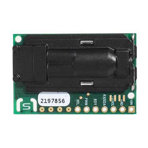 Scd30 Sensirion Carbon Dioxide Gas Sensor Co2 Sensor Module