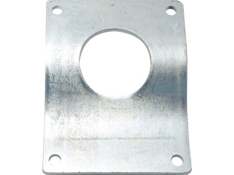 Gfa Elektromaten Se 524 Sk Des Ø254 Drive For Sectional Doors 50nm