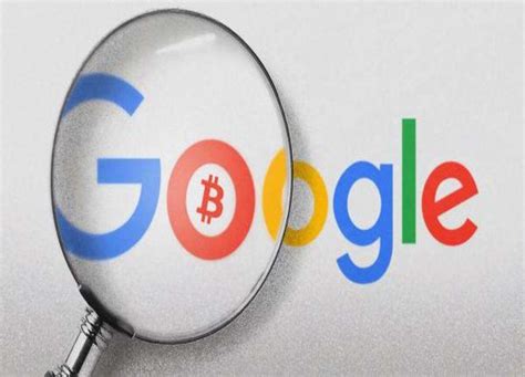 구글 비트코인 현물 Etf 광고 허용 전망어떤 영향 있을까 Btcc