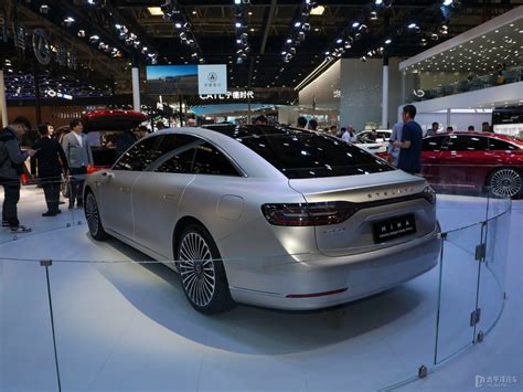 2024北京车展享界s9车展图片937821170264太平洋汽车网