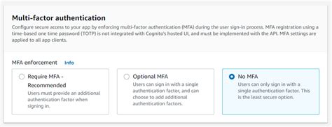 serverless series golang bài 5 authentication with amazon cognito