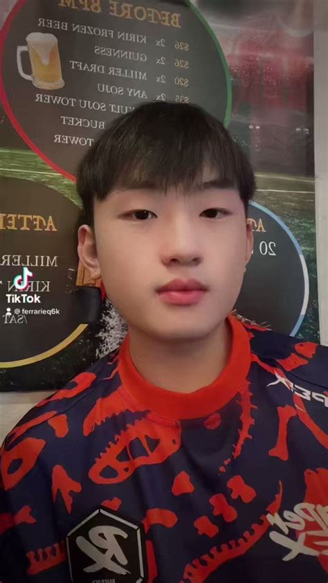 Prx Jingggs Mom Shares A Tiktok Of Jinggg Rvalorantcompetitive