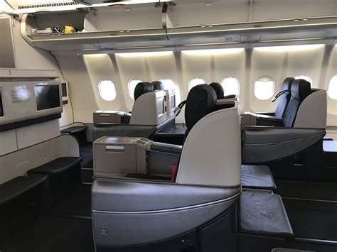 Airbus A330 Seating Turkish Airlines