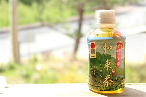いいとこ和束 ＜和束茶ペットボトル 販売開始！＞ ついに、和束茶のペットボトルができました！！