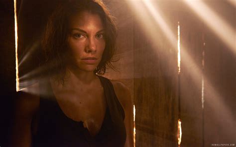 Maggie In The Walking Dead Season 5 Wallpaper Movies And Tv Series