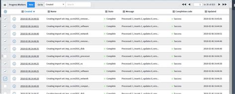 How To Integrate SCCM Data With ServiceNow Enhansoft