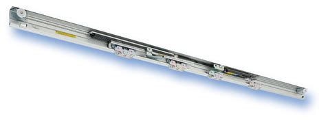 MM100 リニアモーター式ドアエンジン製品情報 リニアエンジン エース産業株式会社