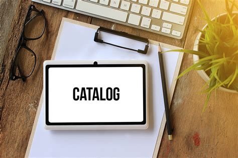 Cara Membuat Katalog Online Yang Mudah Untuk Pemula