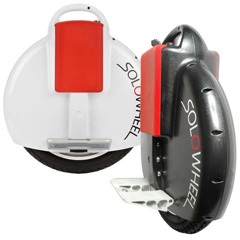 Prise en main vidéo du Solowheel 1500 W S300 - Trott'n'Scoot, Have elec ...