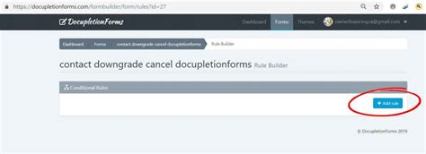 How To Signup To Use The FREE Form Editor Inside Of DocupletionForms Com DOCUPLETIONFORMS COM