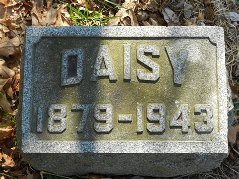 Daisy Clair Oconnell 1879 1943 Homenaje De Find A Grave