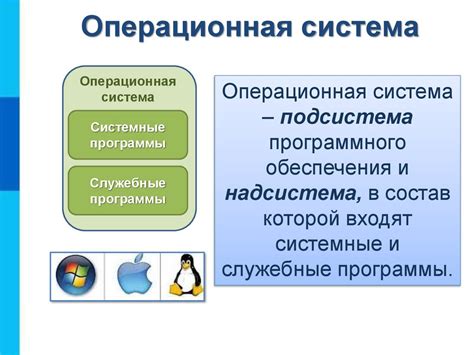 Персональный компьютер как система Компьютер как надсистема и