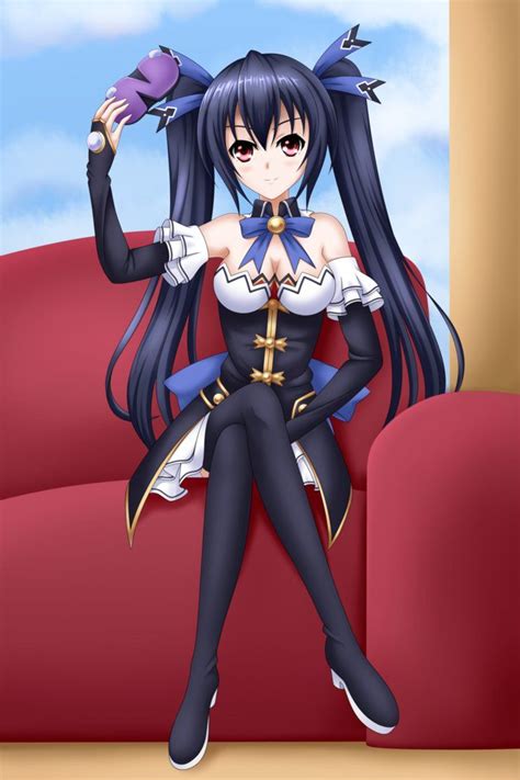 Noire On