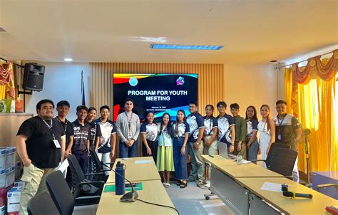 Gender And Gender And Development Office El Nido