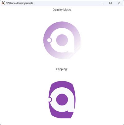 Multiplatform XAML C Miracle Package Avalonia Comparing Avalonia To