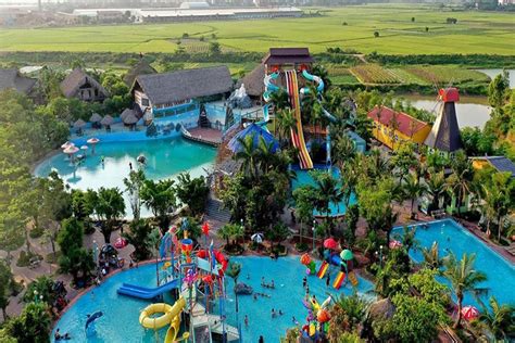 Dong Trieu Guida Di Viaggio Attrazione A Quang Ninh