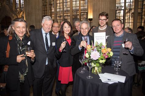 Global Universities Future Challenges And Opportunities Uct News