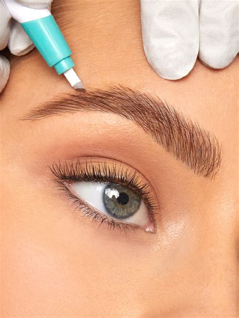 Permanent Makeup Brows Training Course Kb Pro