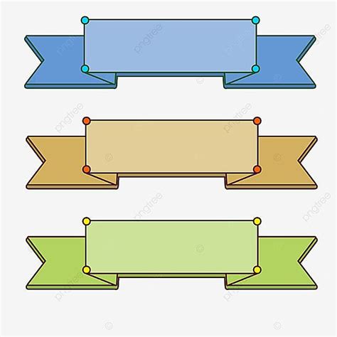 Cuadro De Título De Dibujos Animados PNG dibujos Cuadro De Título