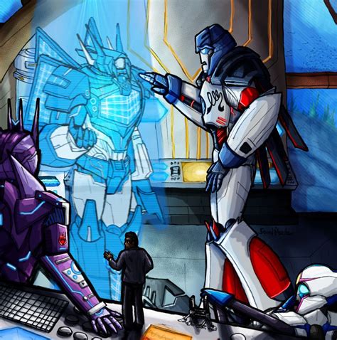 Shattered Glass Prime Cover Volume 2 By Soundbluster On Deviantart