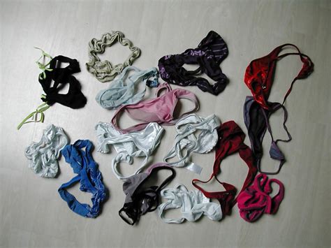 G Strings Strings De Sandra Zb Porn