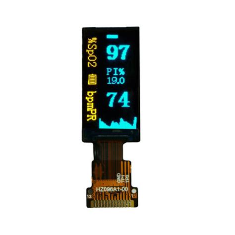 Buy Wholesale China Low Power Inch Dots Tft Display Lcd For Toothbrush Lcd Display