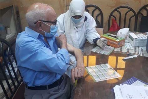 وزارة الصحة تكشف حقيقة وجود إصابات بمرض الفطر الأسود بالقليوبية وطرق