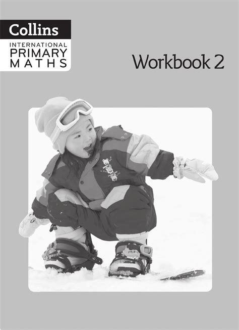 International Primary Maths Workbook 2 By Collins Issuu
