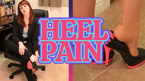 Heel P Melisa Miller Clips4sale