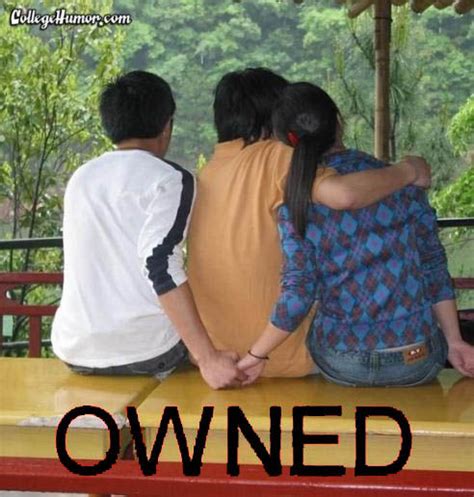 Image 7359 Owned Pwned Know Your Meme