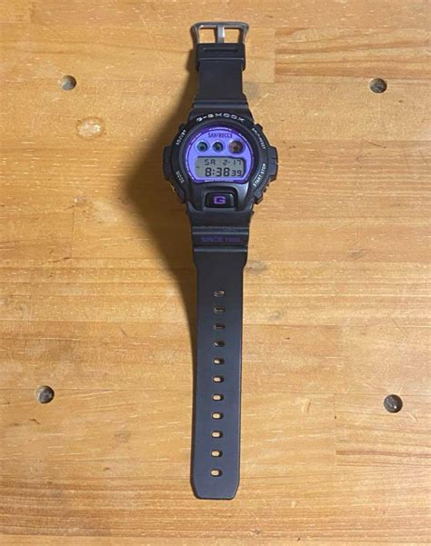 カシオ G Shock サンフレッチェ広島 Jリーグ メルカリ
