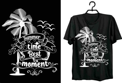 verano camiseta diseño gracioso regalo verano vacaciones camiseta diseño costumbre tipografía
