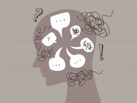 15 Facts About Overthinkers The Art Of Creating Problems That Arent