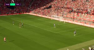FIFA 23 ESIM AIO Mod FIFA Infinity Mods