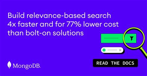 mongodb on linkedin mongodb