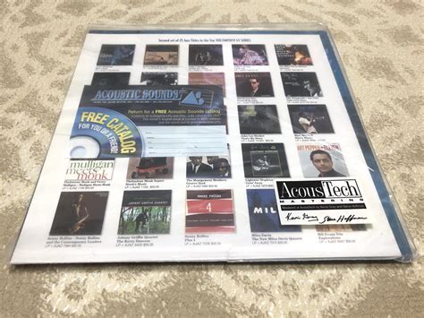 Yahooオークション 期間限定セール Analogue Productions The New M