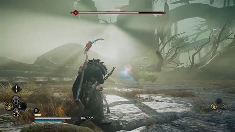 Assassins Creed Valhalla Nidhogg Boss Fight Guide Forgotten Saga