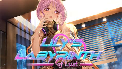 Lily S Labyrinth Of Lust On Steam