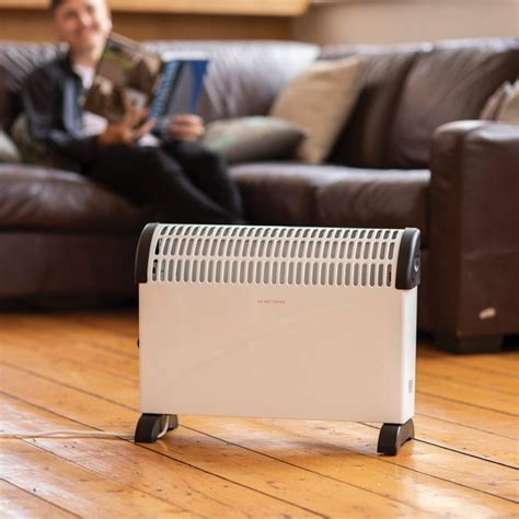 2kw Convector Heater Kingavon Hardware Heaven