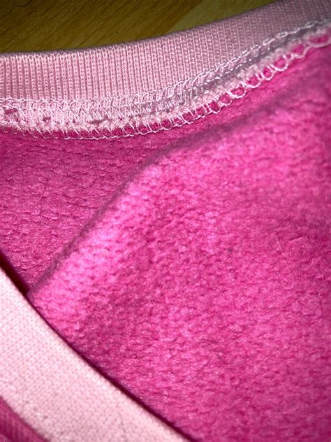 Ist Dieser Nike Pulli Gefälscht Fälschung