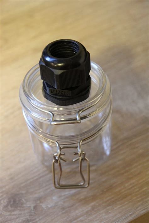 DIY Inline Refractometer Anfractuosity Still Waiting On The Daybreak Its Shadows In My Mind