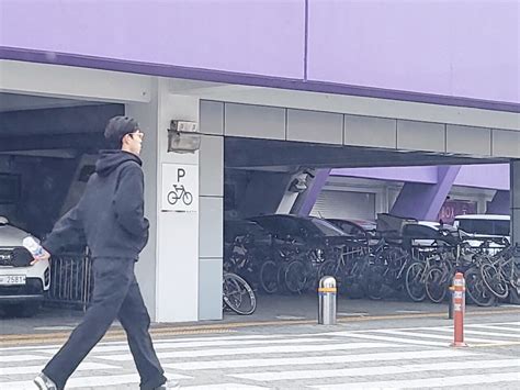 안양vs부천 어제 찍은 선수들 퇴근길 국내축구 에펨코리아