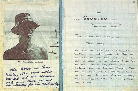 Suwarrow An Island To Oneself